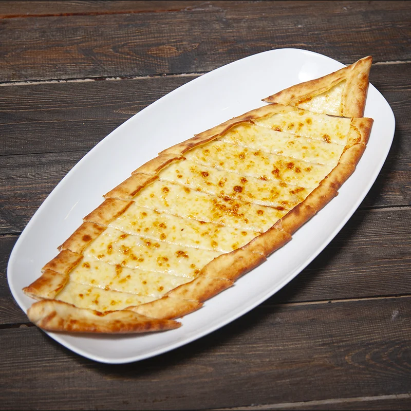 Cheese Pide