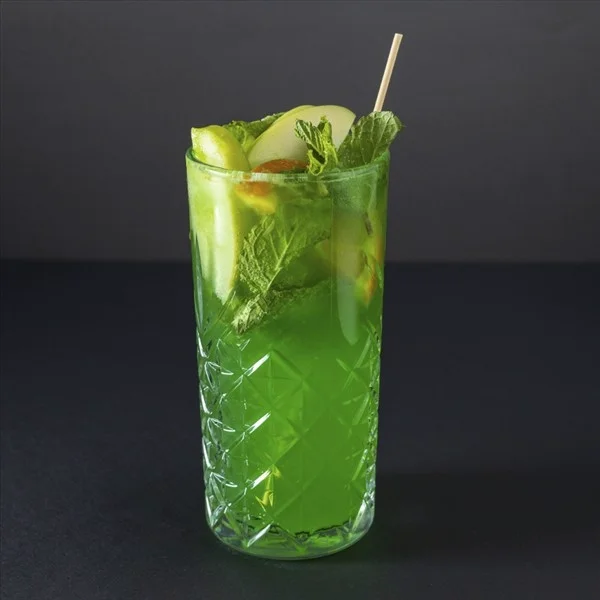Lemonade Tarhun